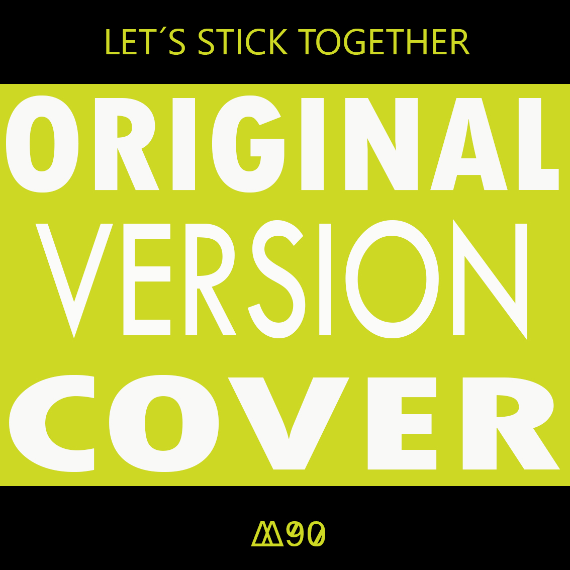 COVER VERSIONS