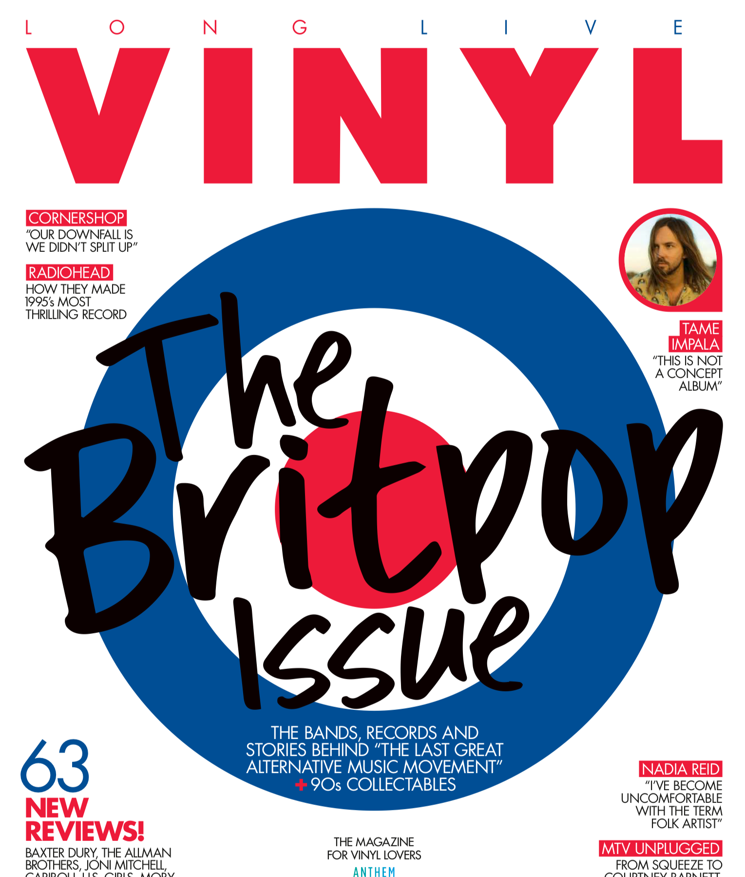 BRITPOP – DEEP CUTS