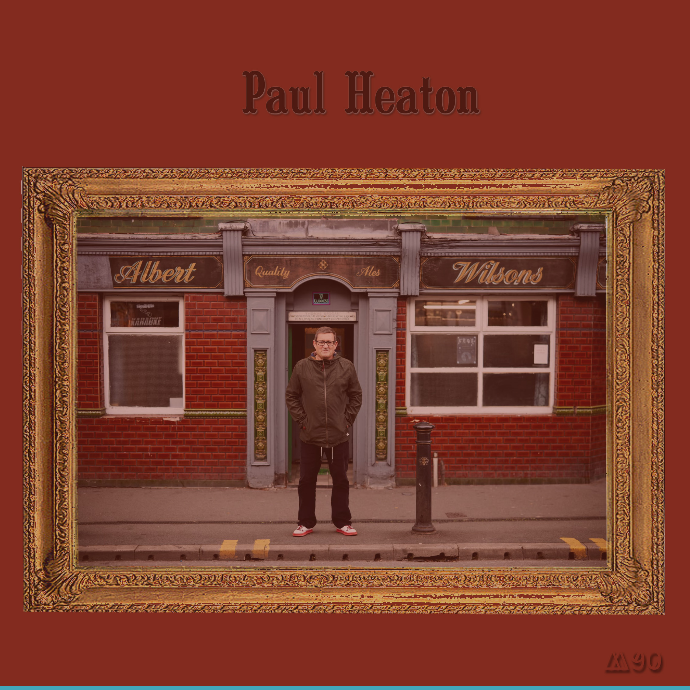 PAUL HEATON